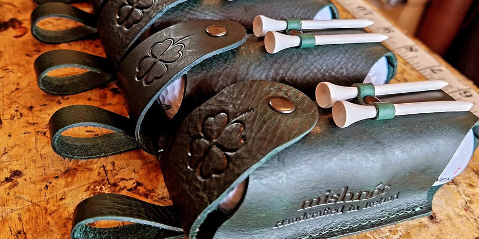 Contact Mishnóc - Handcrafted Leather Products - Made in Ireland