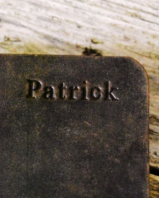 Mishnóc Handcrafted Leather Goods - Handbags, Journals & More