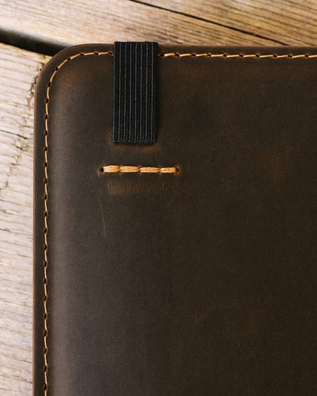 Mishnóc Handcrafted Leather Goods - Handbags, Journals & More – Mishnóc ...